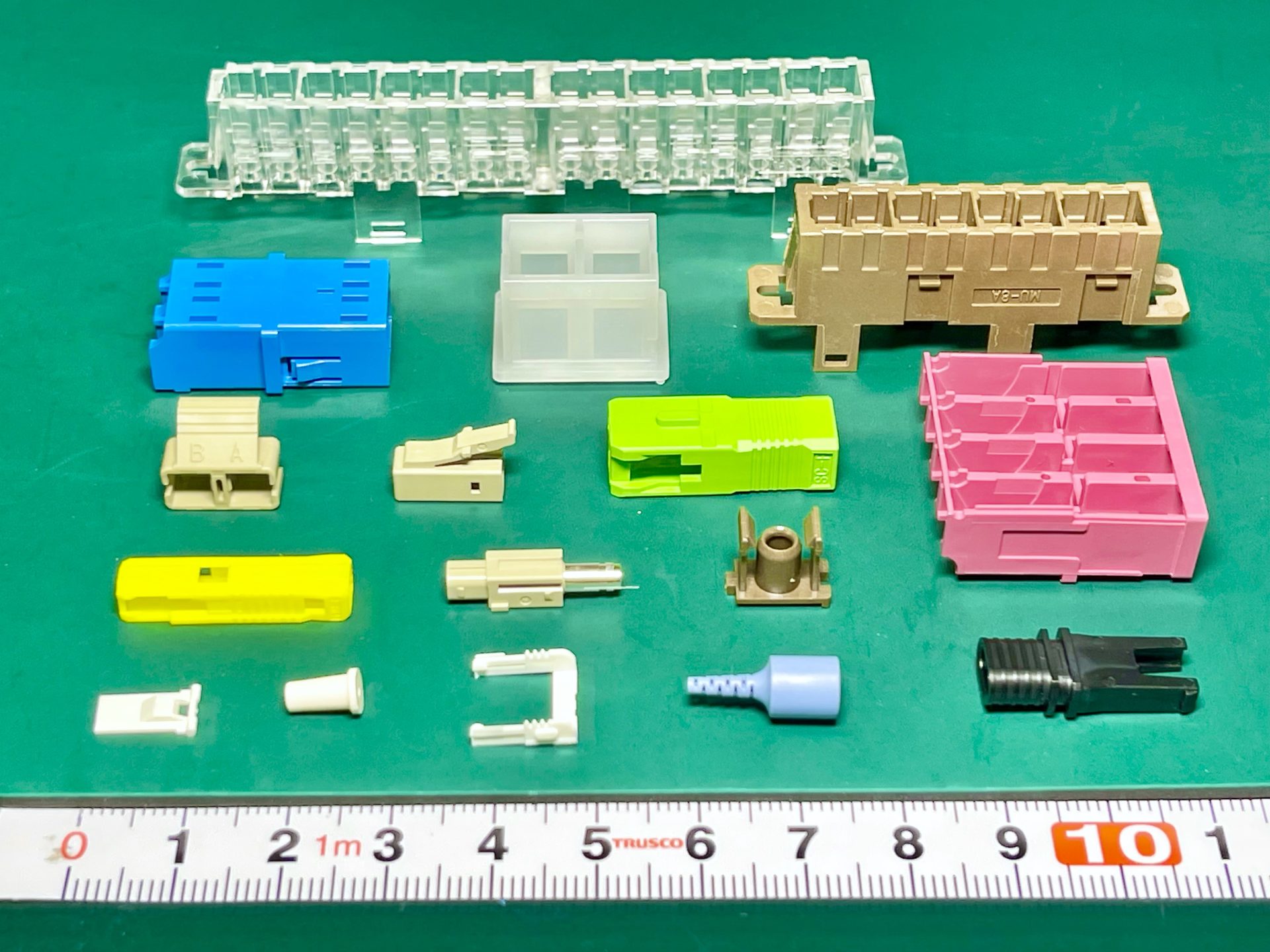 Injection | SANWA Technologies - (THAILAND)